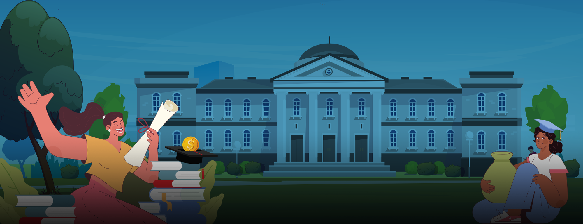 Financial Aid & FAFSA 2 - College Money Matters