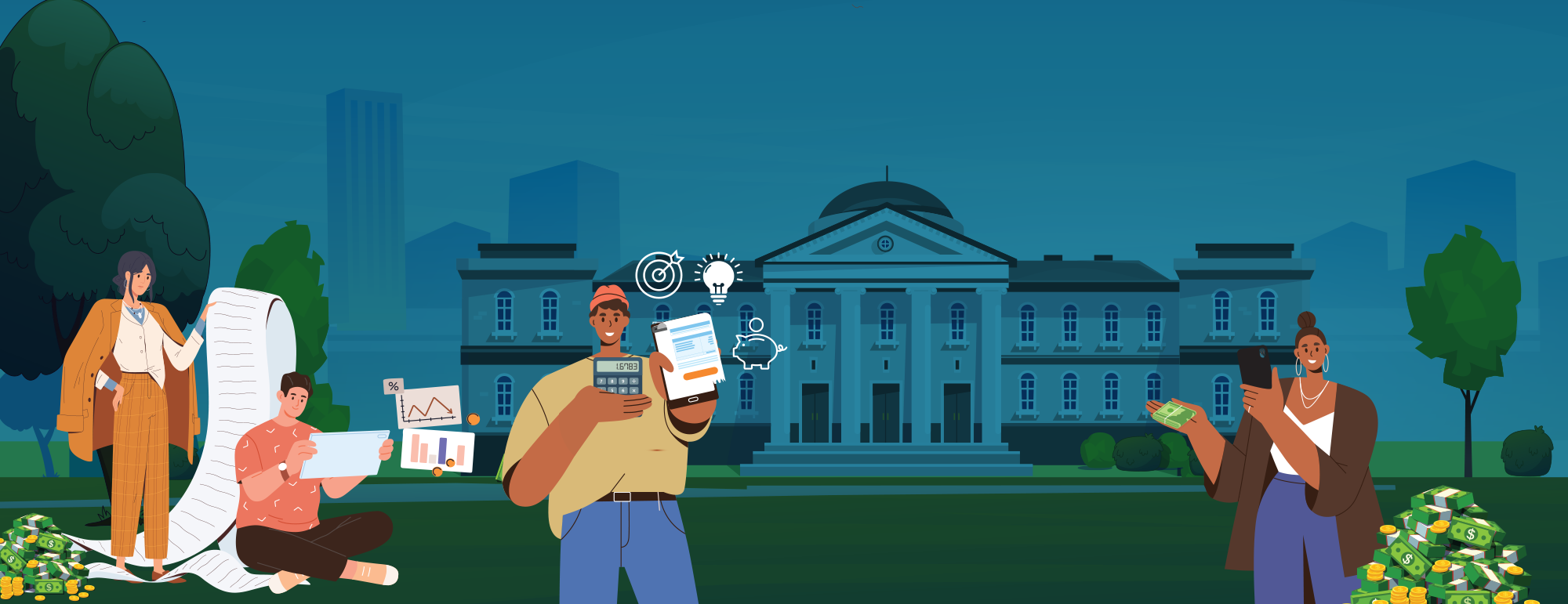 Financial Aid & FAFSA 2 - College Money Matters