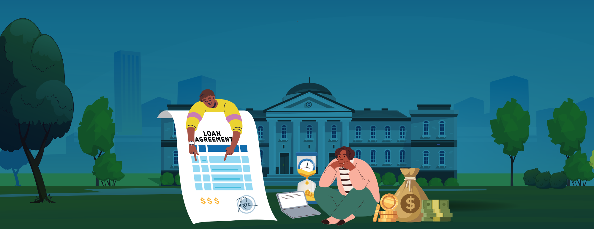 Financial Aid & FAFSA 2 - College Money Matters