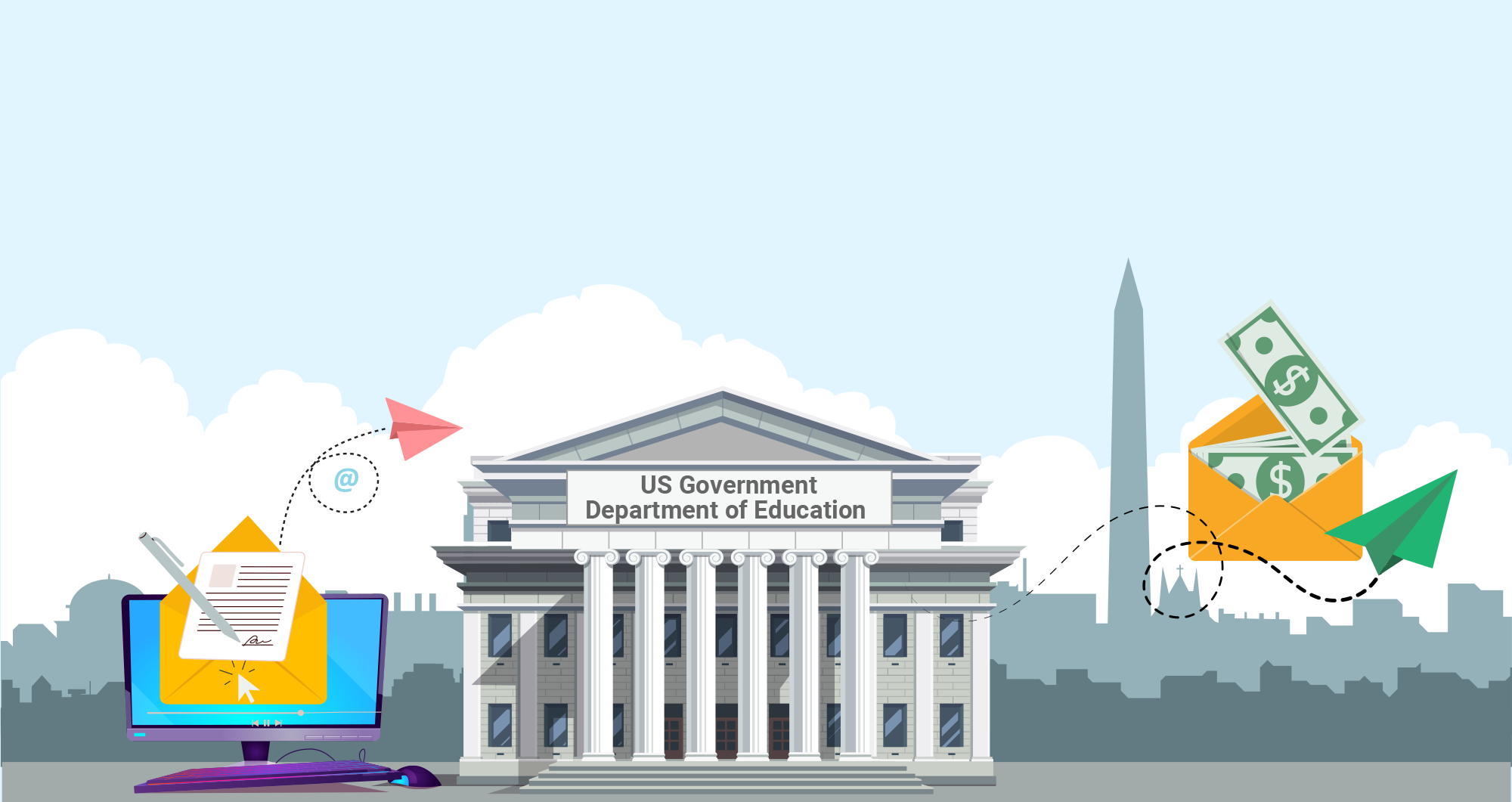 FAFSA: What it is, how it works - College Money Matters