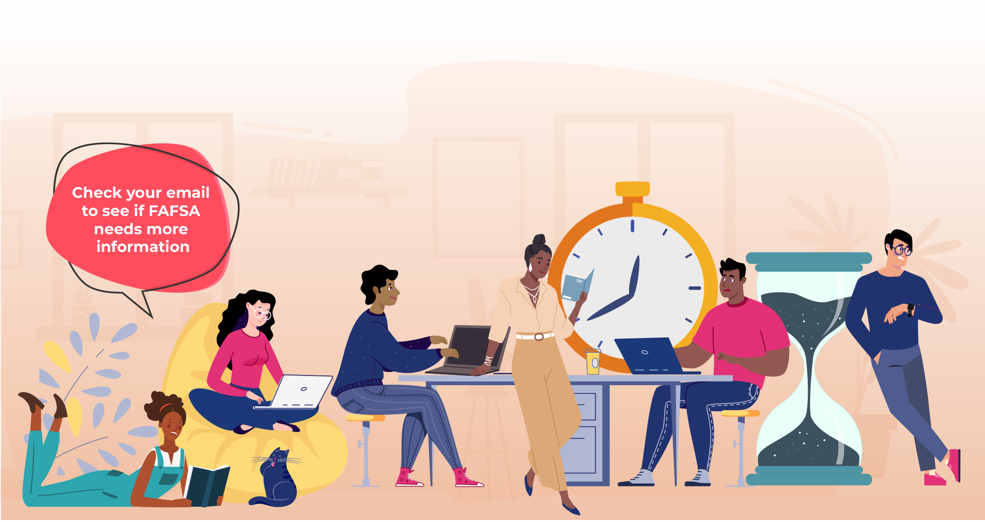 FAFSA: What it is, how it works - College Money Matters