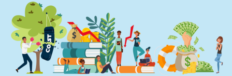 Financial Aid & FAFSA - College Money Matters