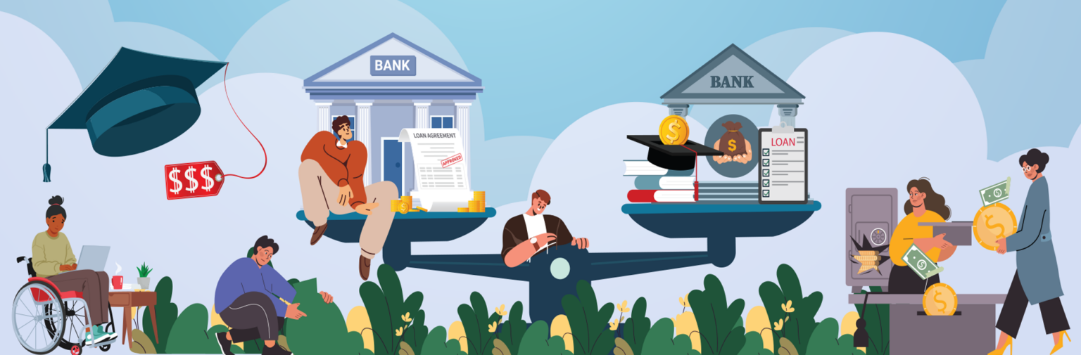 Compare your financial aid packages - College Money Matters