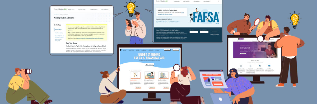 FAFSA: What it is, how it works - College Money Matters