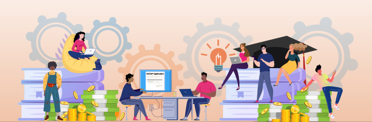 A brief guide to understanding financial aid - College Money Matters