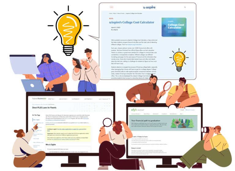 Helpful links and sources of information for parents and guardians ...