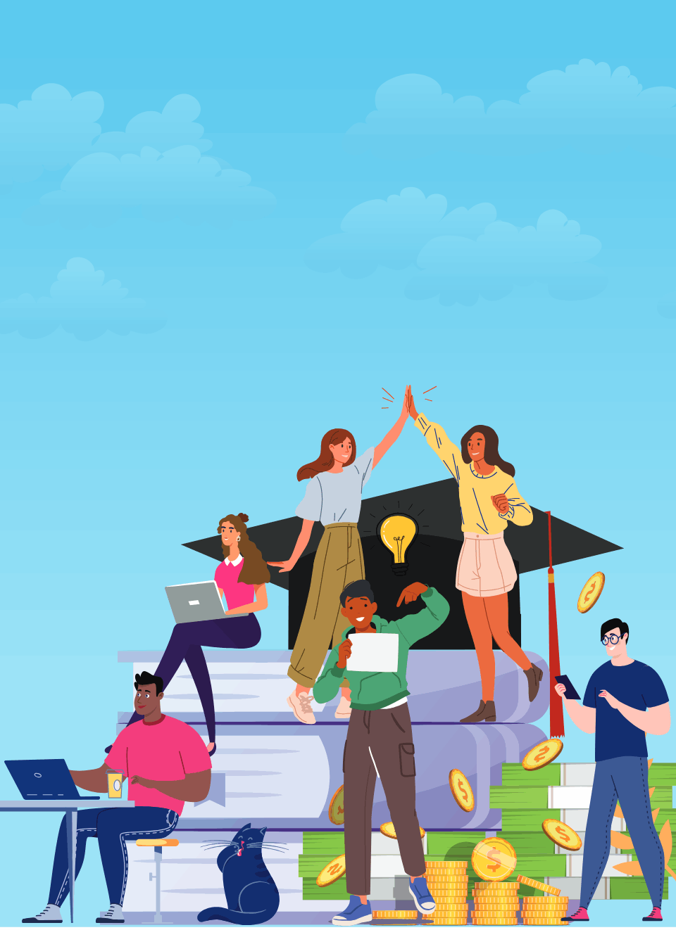 Home - College Money Matters