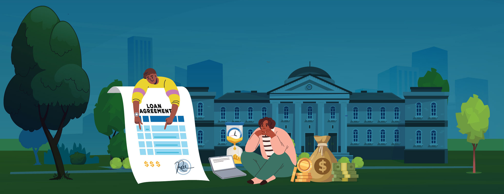 Financial Aid & FAFSA - College Money Matters