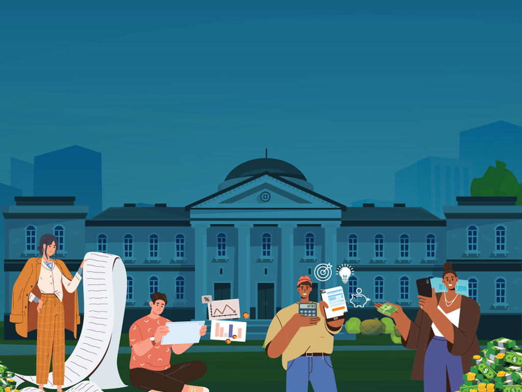 Financial Aid & FAFSA - College Money Matters