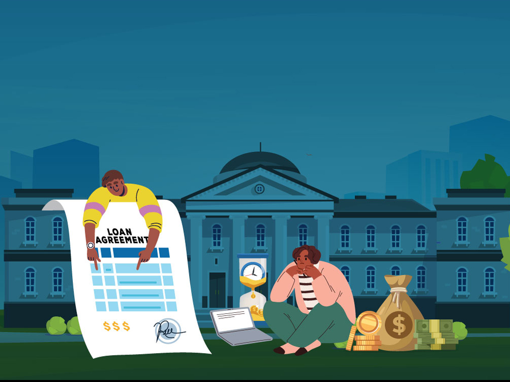 Financial Aid & FAFSA - College Money Matters