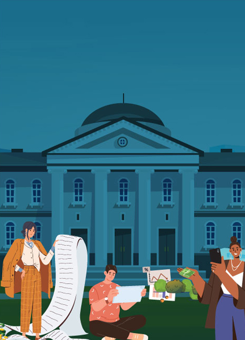 Financial Aid & FAFSA - College Money Matters