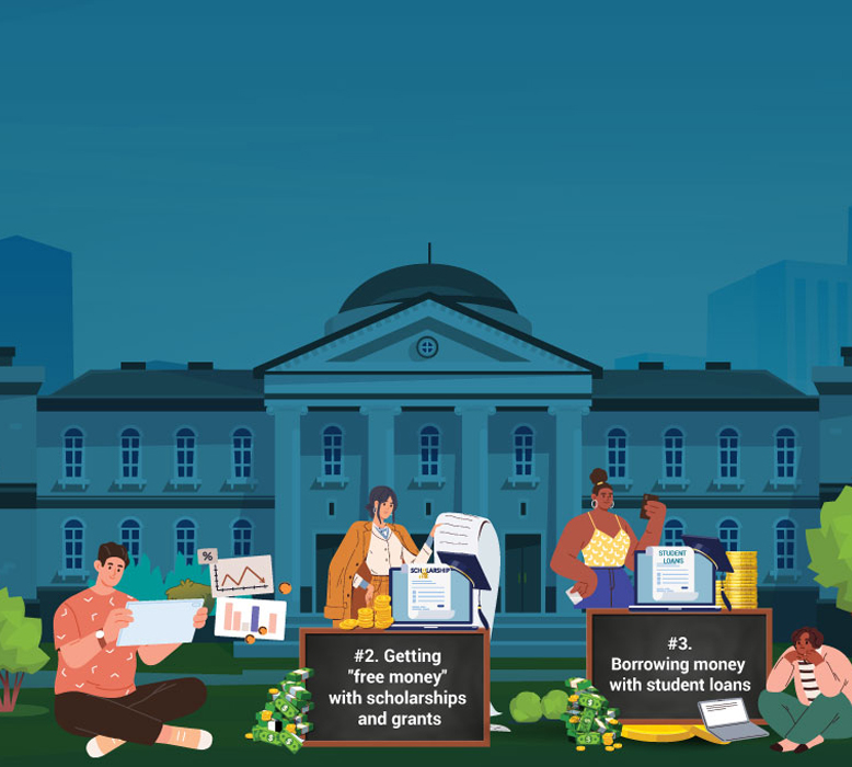 Financial Aid & FAFSA - College Money Matters