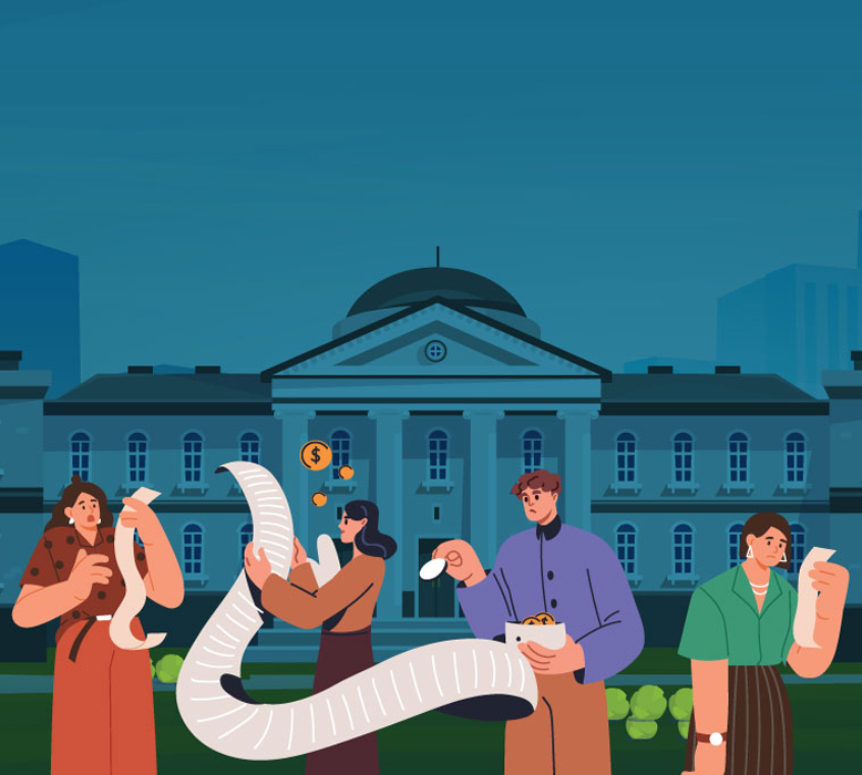 Financial Aid & FAFSA - College Money Matters