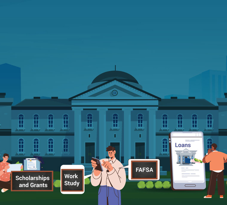 Financial Aid & FAFSA - College Money Matters